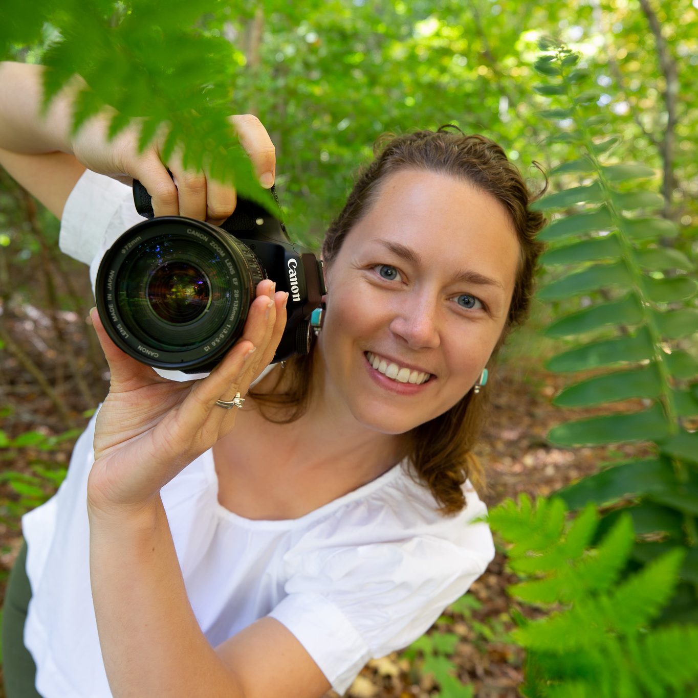 Hi there, I’m Julana! – New Fern Photography